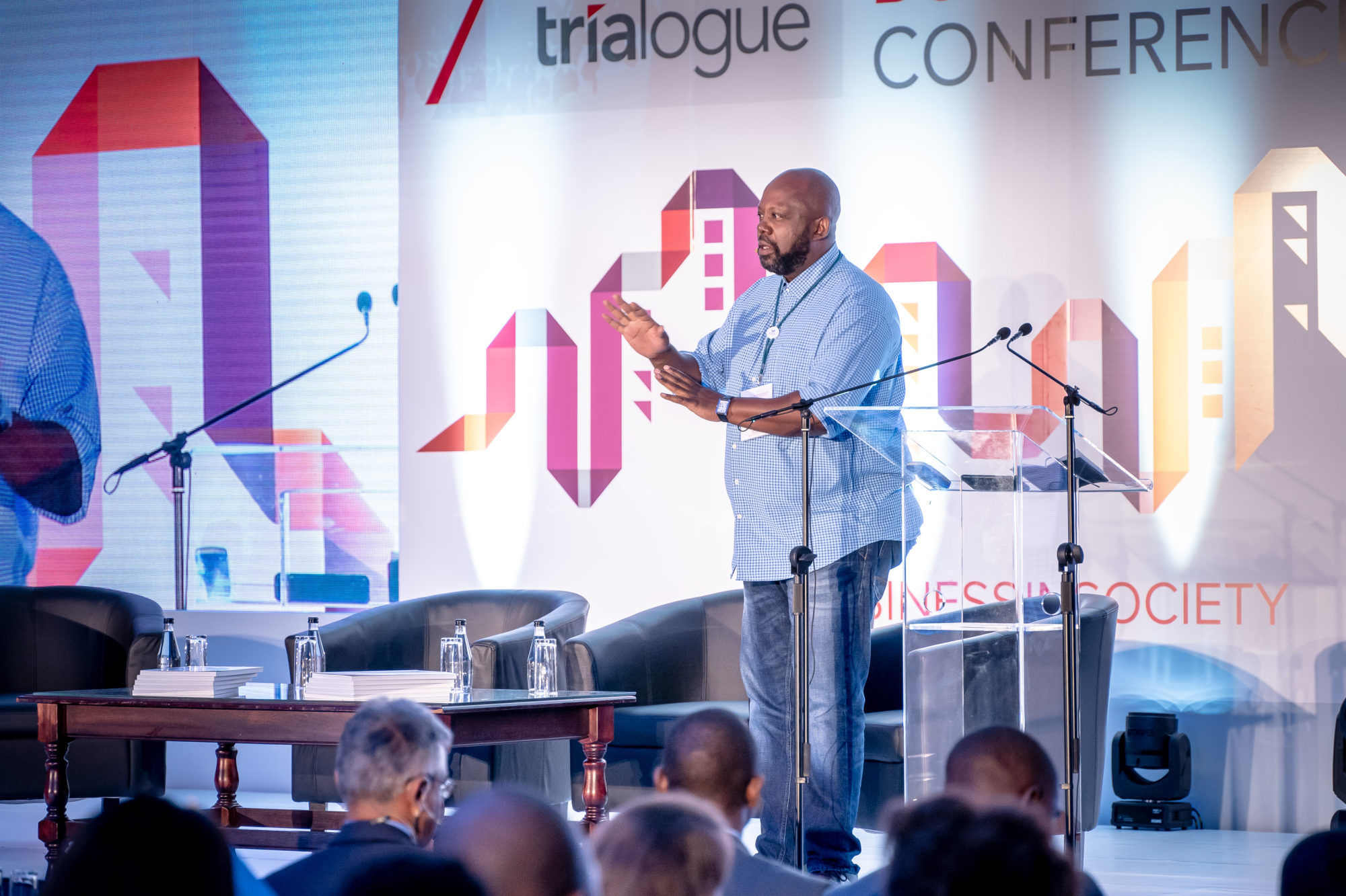 Business must first understand society, before marketing to it – Trialogue