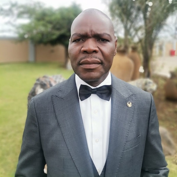 Khazamula Chauke – Trialogue