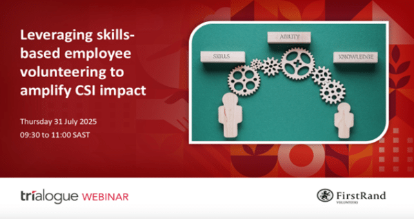 Pick n Pay School Club wins 2020 Trialogue Strategic CSI Award – Trialogue